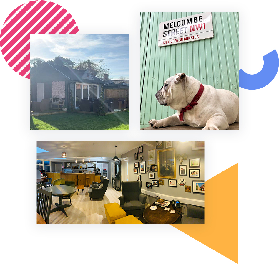 What makes us different | About us | Prodo